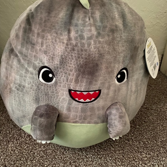Squishmallows | Toys | 6 Squishmallow Xander | Poshmark